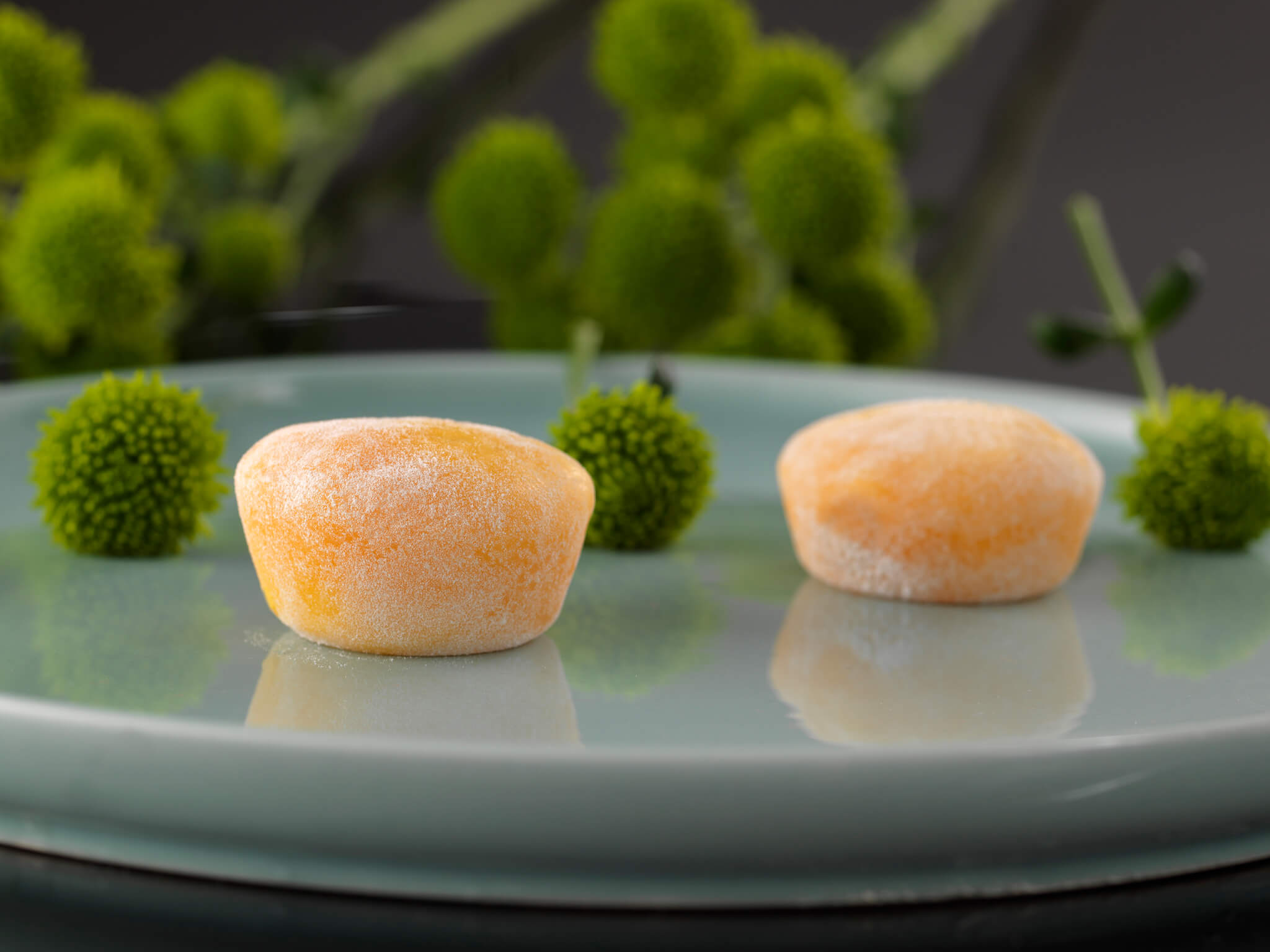 Michi - The Italian Mochi