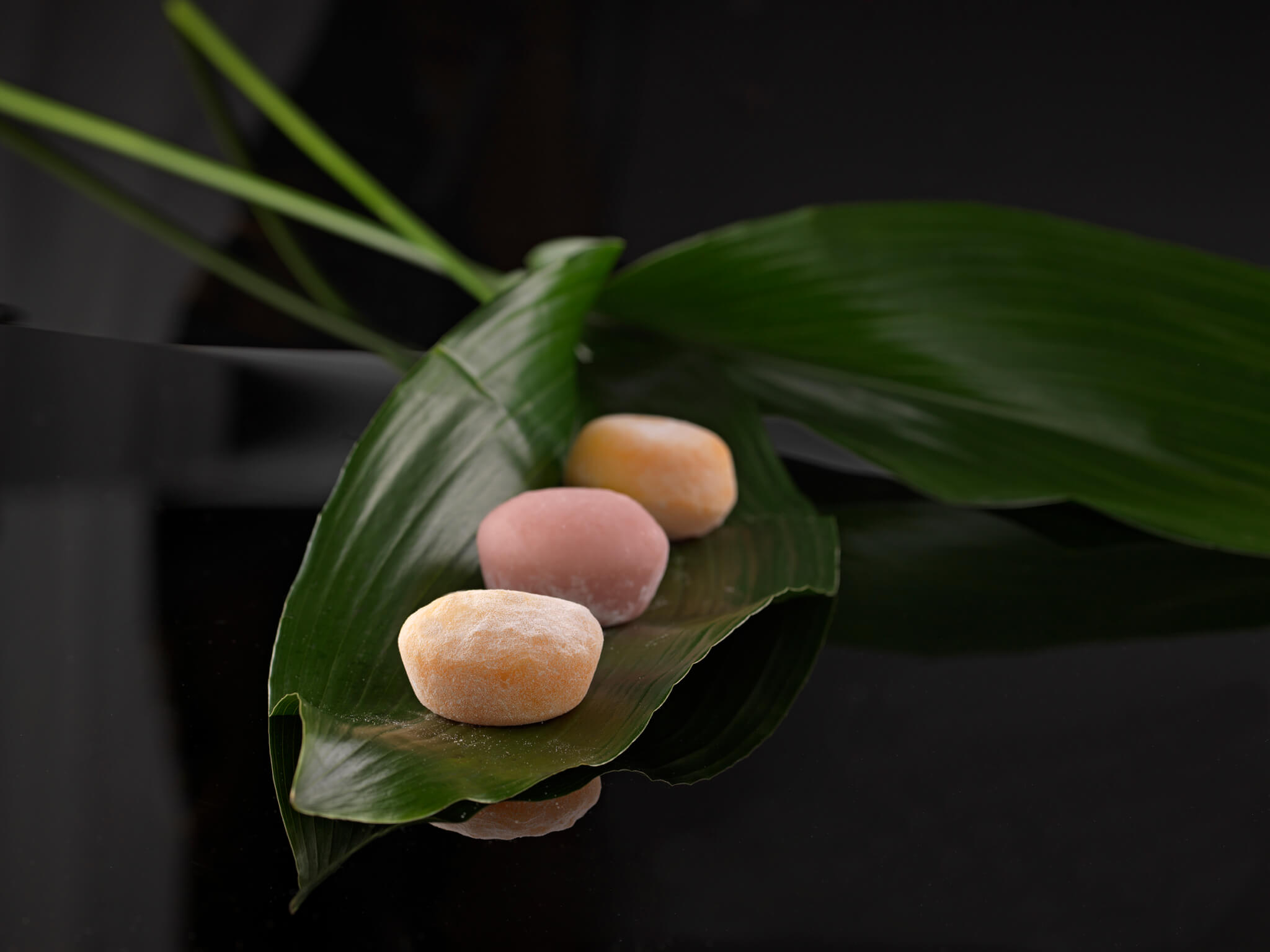 Michi - The Italian Mochi