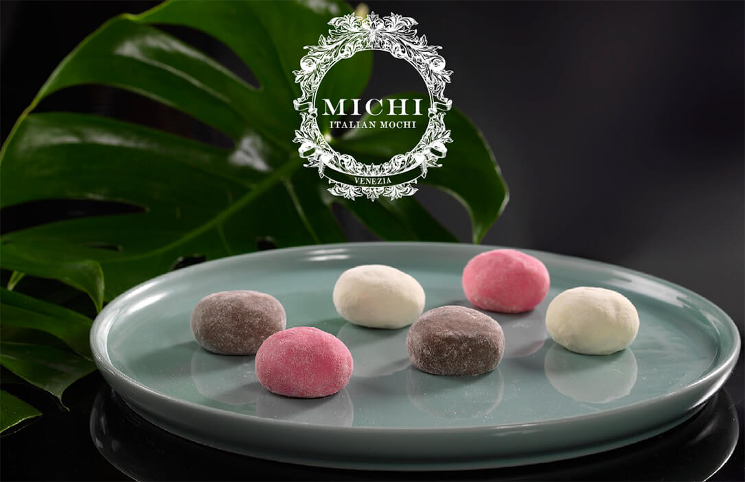 Michi - The Italian Mochi